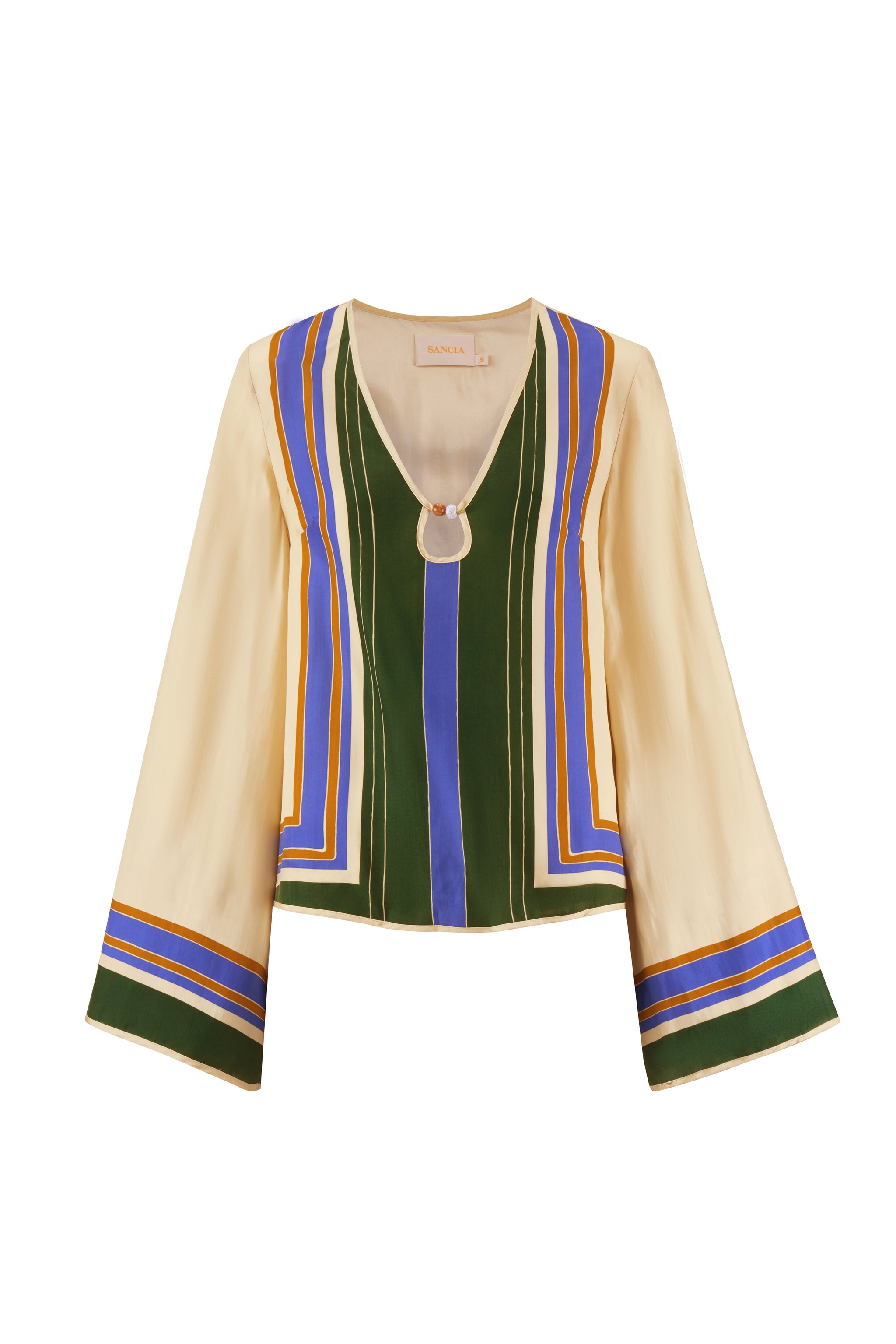 THE LUCIA TOP