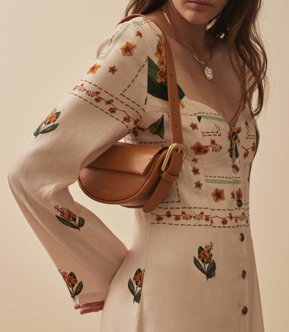SANCIA / Handcrafted luxury / Accessories / Ready to Wear