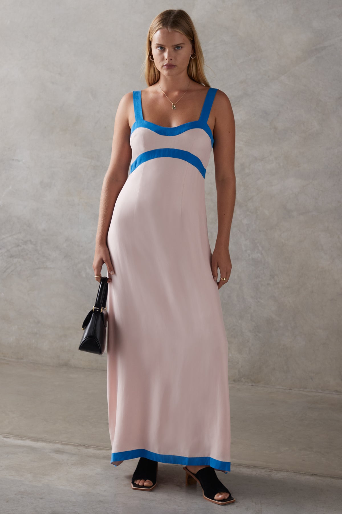SANCIA / Handcrafted luxury / Accessories / Ready to Wear