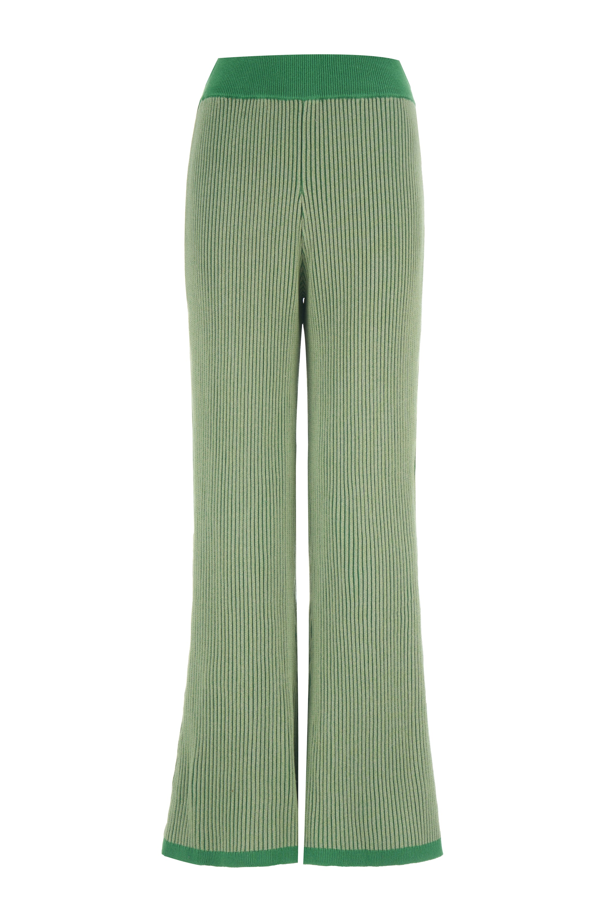 THE CEILIA KNIT PANT