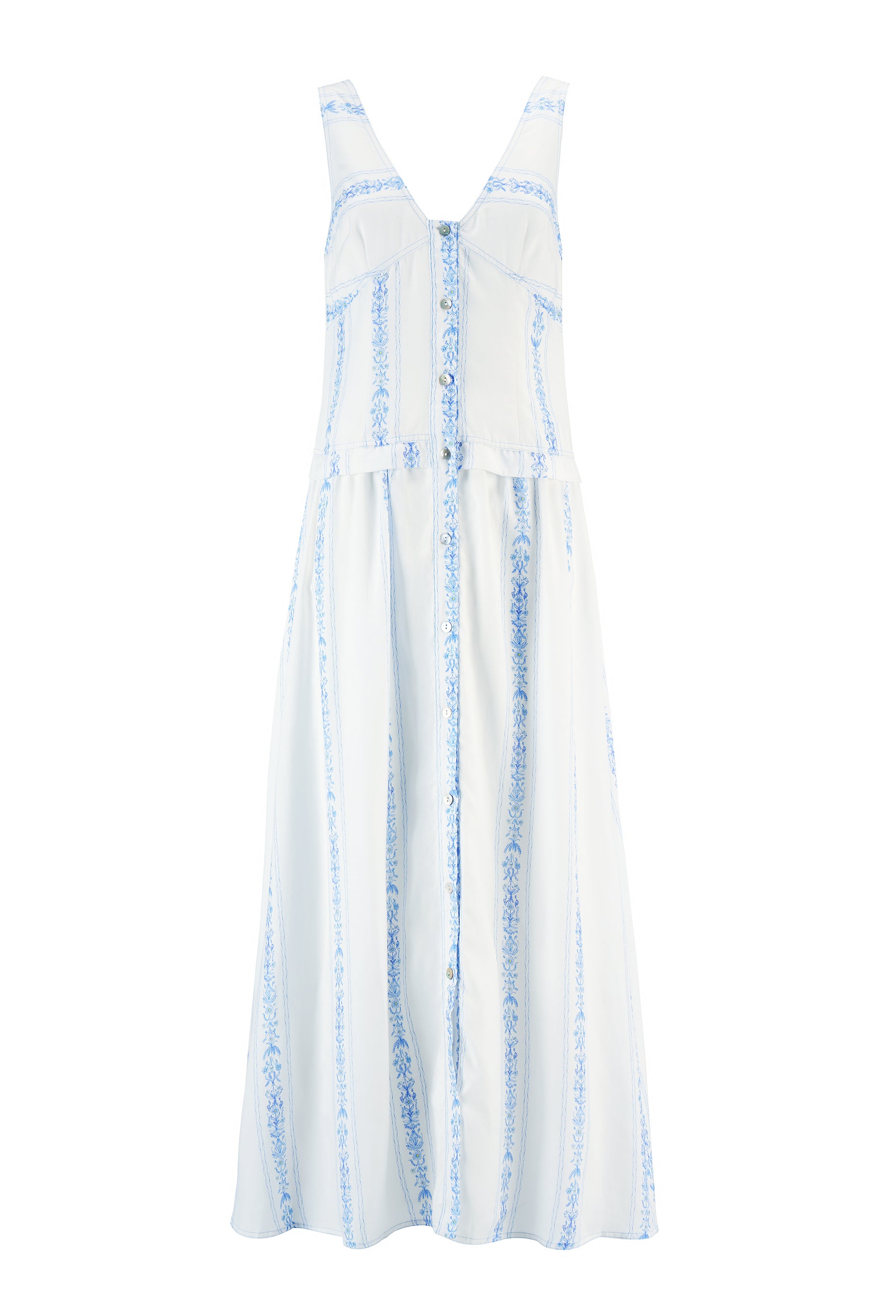 THE ELENORA DRESS