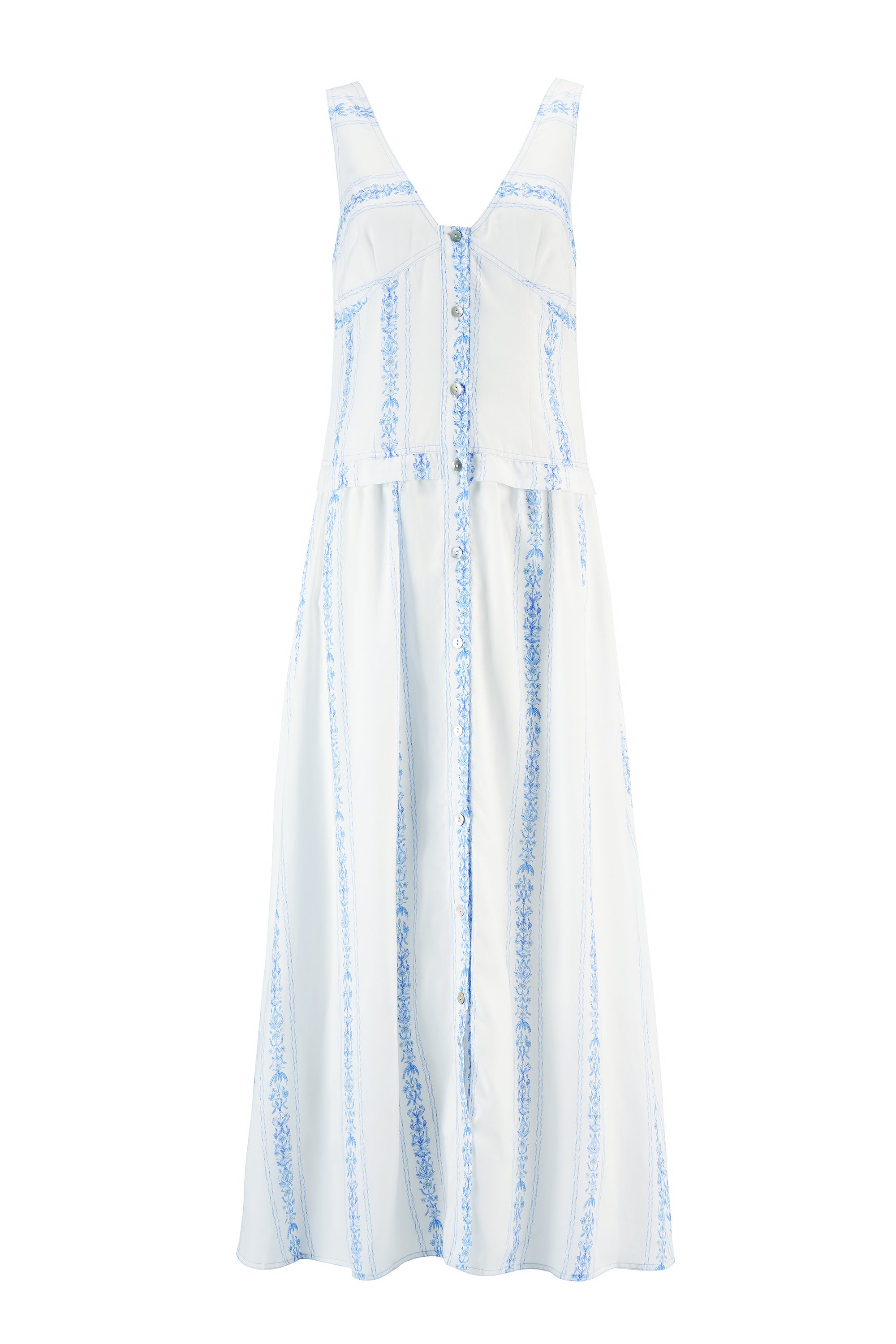 THE ELENORA DRESS