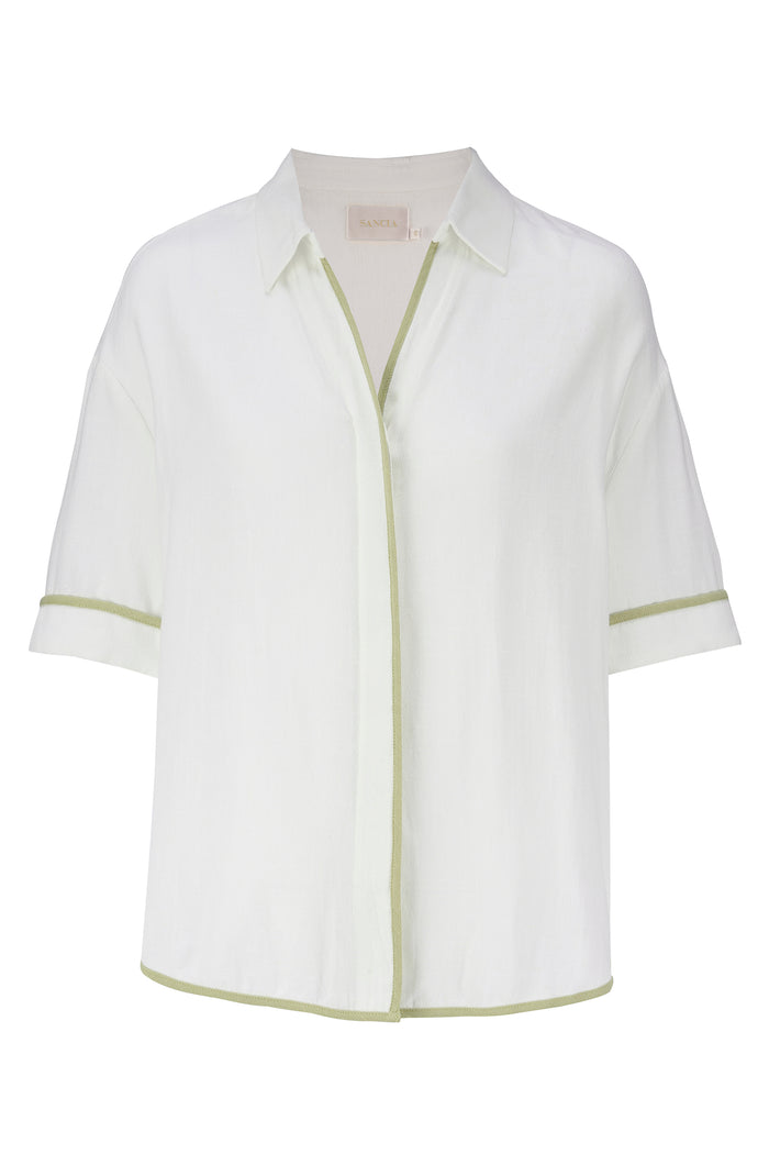 THE ELLIS SHIRT