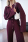 THE LONIE KNIT PANTS