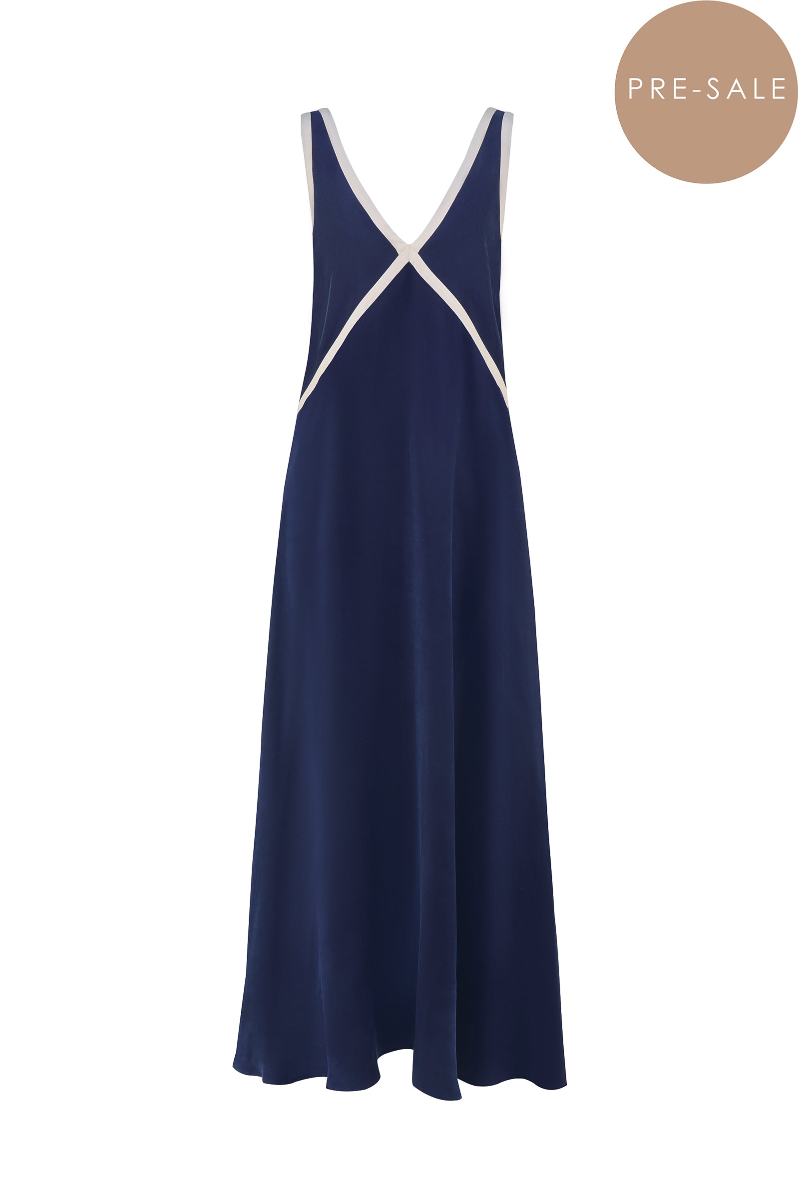 THE NAOMI DRESS