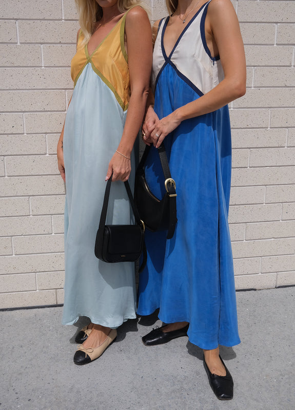 SANCIA / Handcrafted luxury / Accessories / Ready to Wear