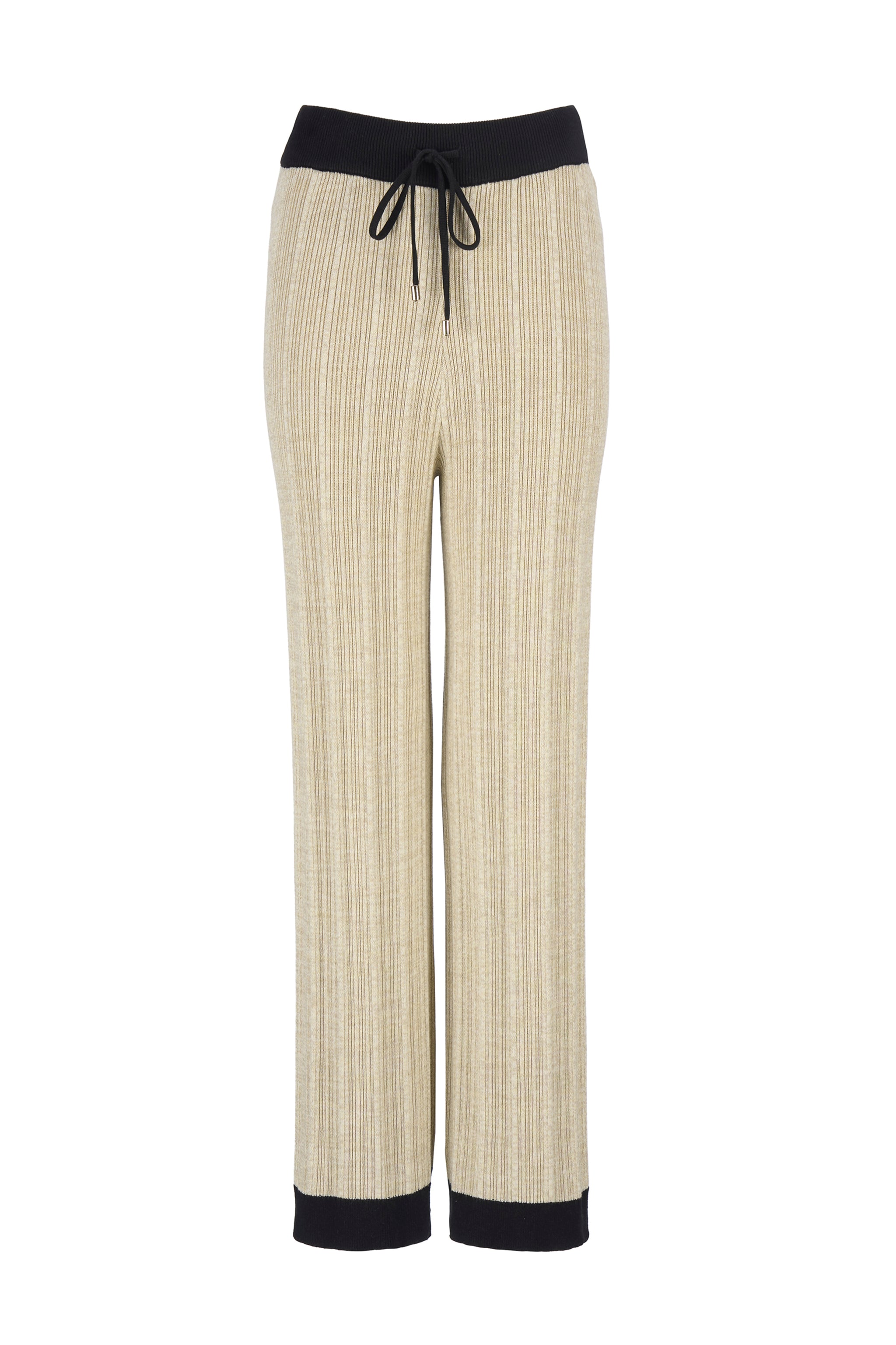 THE CIELO KNIT PANTS